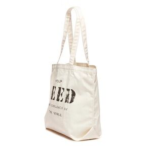 Feed | Bags | Nwt Feed Bag Lightweight Tote Off White Shoulder Bag ...